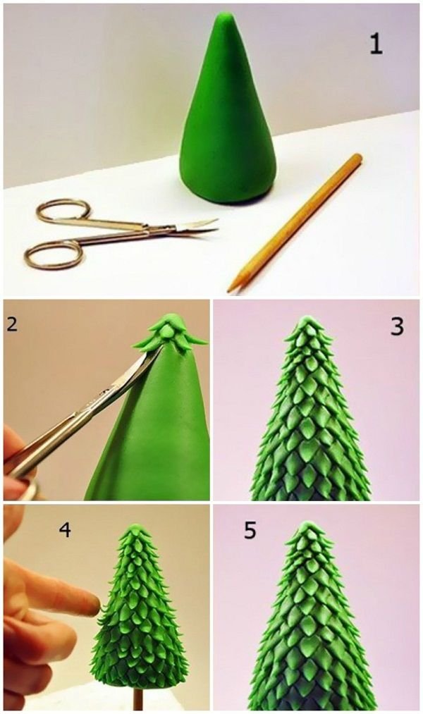 11 Awesome And Ultimate Diy Christmas Tree Crafts Ideas Awesome 11